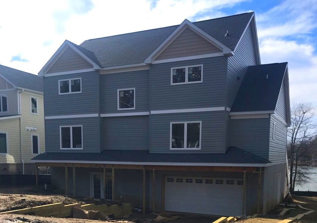 Custom Modular Homes in Maryland | PurBilt Modular Homes