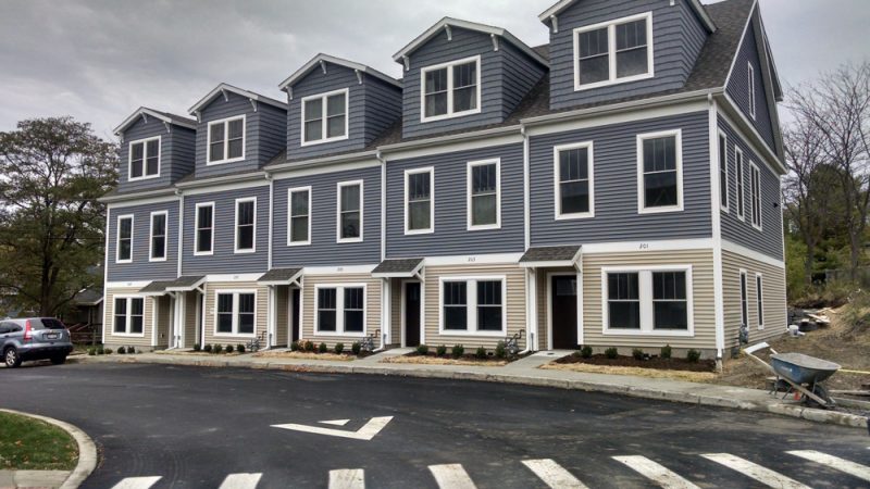 Multi-Family Modular Homes Floor Plans - Purbilt Modular Homes & Remodeling