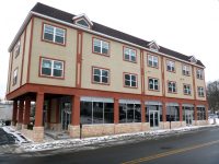 Multi-Family Modular Homes Floor Plans - PurBilt Modular Homes