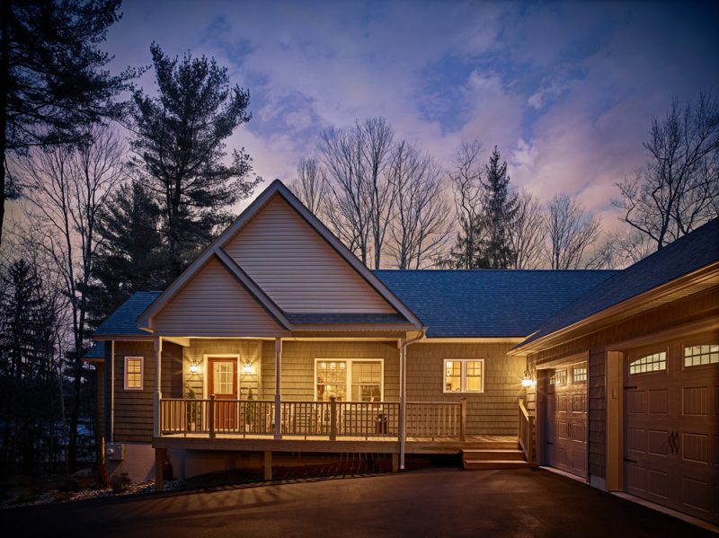 Single Family Home - Purbilt Modular Homes & Remodeling