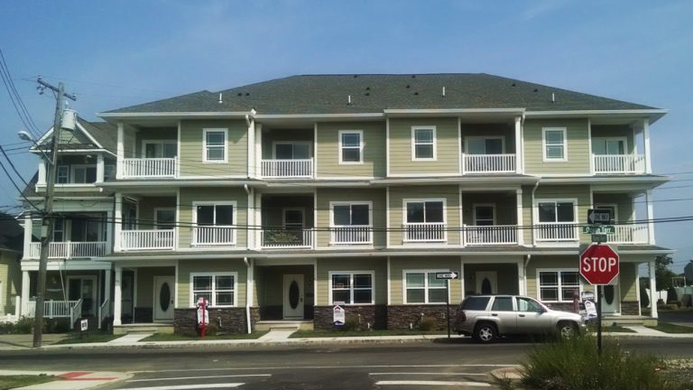 Multi-Family Modular Homes Floor Plans - PurBilt Modular Homes