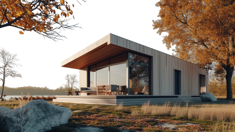 Modular Homes VS. Mobile Homes — The Ultimate Guide - PurBilt