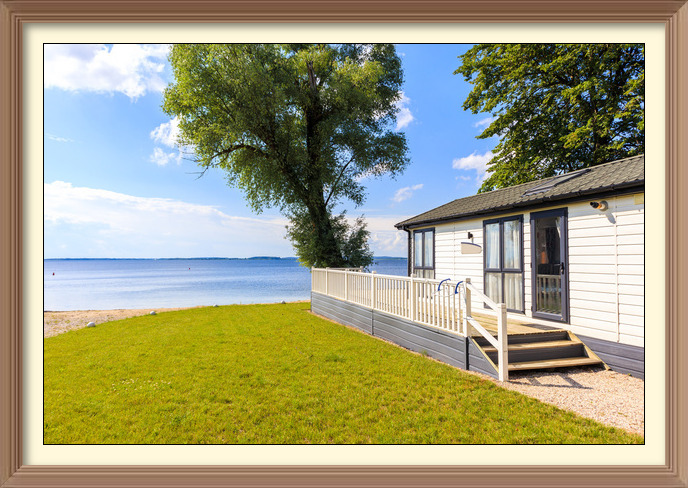 Shore Maryland Modular Home Builder - PurBilt Modular Homes