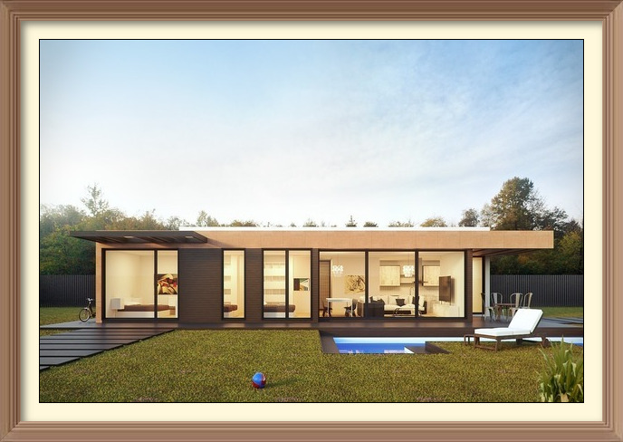 Green Haven, Maryland Modular Home Builder - PurBilt Modular Homes