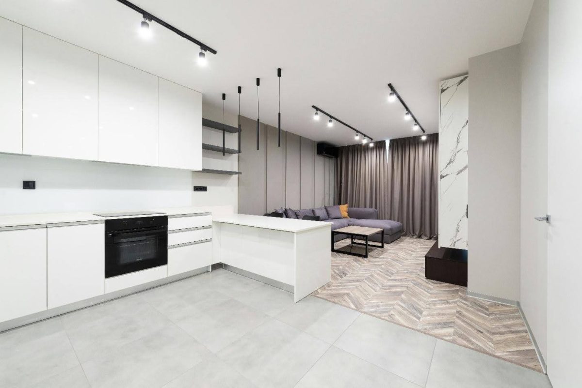 Modular Home Interior Floor Plans - PurBilt Modular Homes